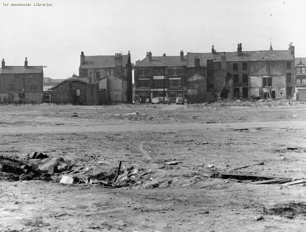 Passenger Statistics – Friends of Ardwick Station